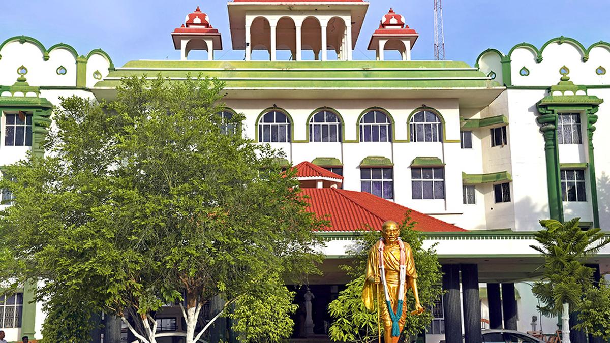 HC directs CB-CID to file progress report on Ambasamudram custodial torture investigation - The ...