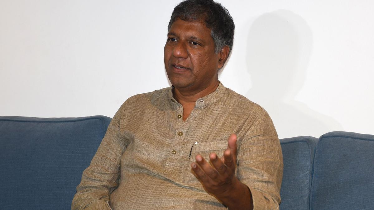 Arvind Bellad demands that the second airport be built near Sira in ...