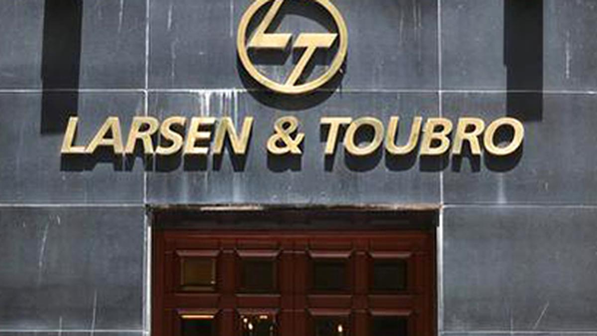 L&T CEO asks staff to remain competitive, relevant in emerging business ...