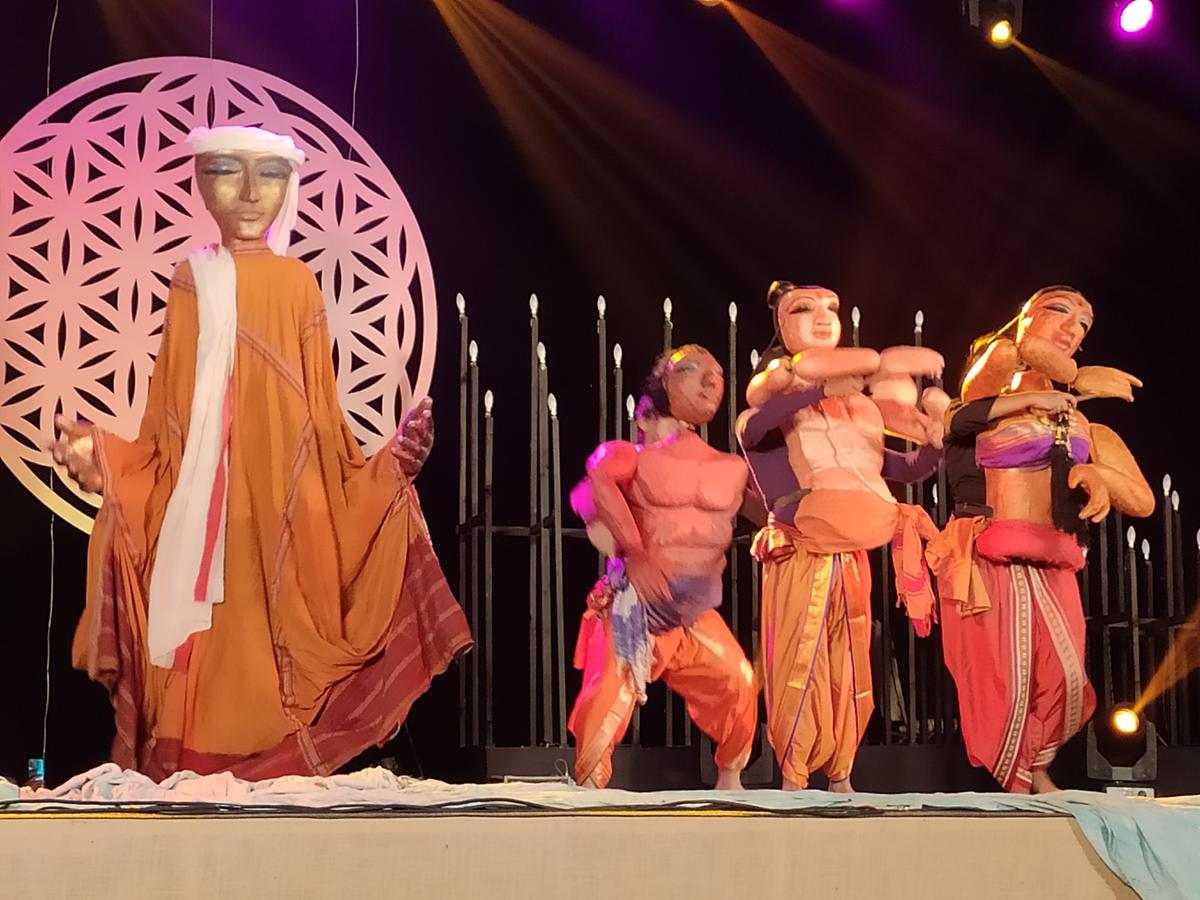 Dadi Padumjee, pioneer of modern Indian puppetry, on pulling the right ...