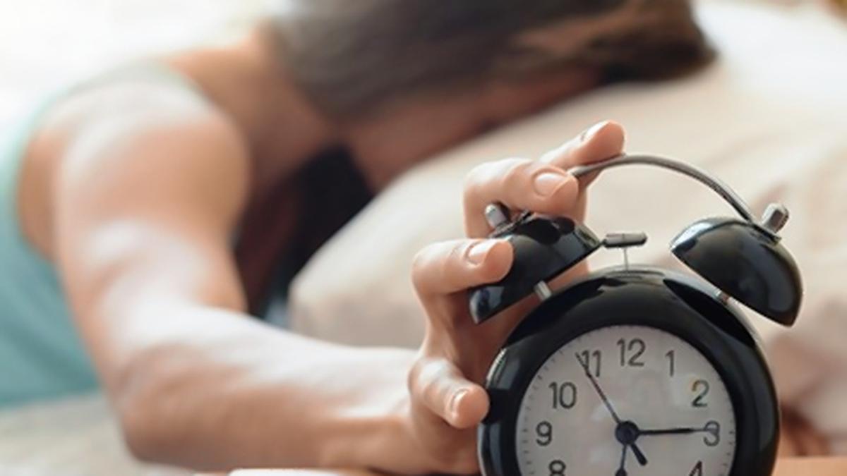 Importance of sleep for good health largely neglected, say doctors ...