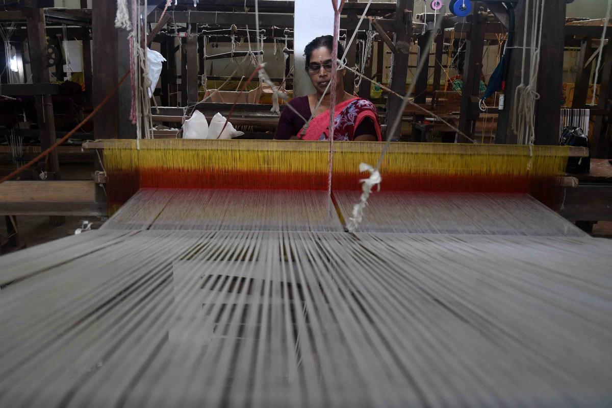 Kerala’s Muziris Heritage Project back in the limelight - The Hindu