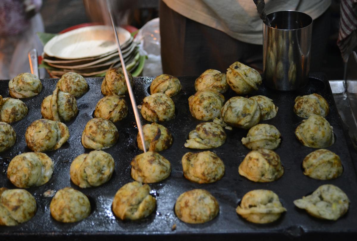 Thindi beedi in new avatar: Revamp of Bengaluru’s iconic VV Puram food ...