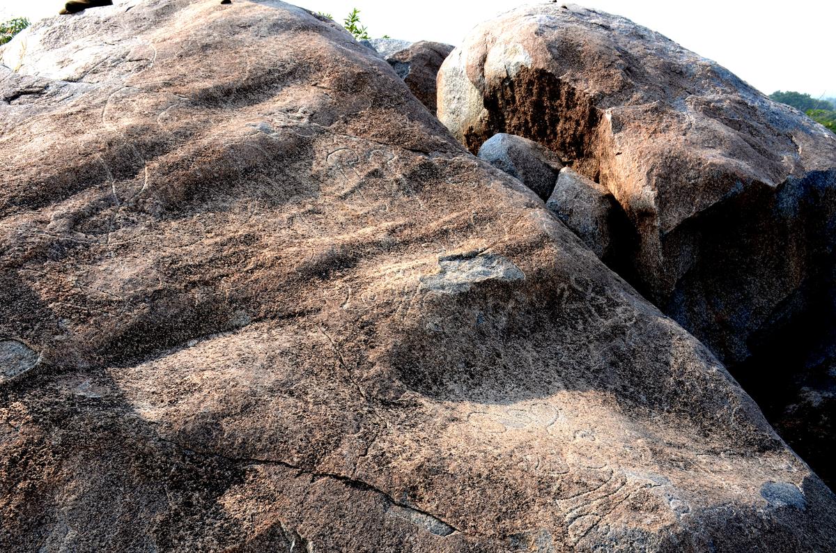 Maski that unmasked the mysterious Devanampiye and established him as ...