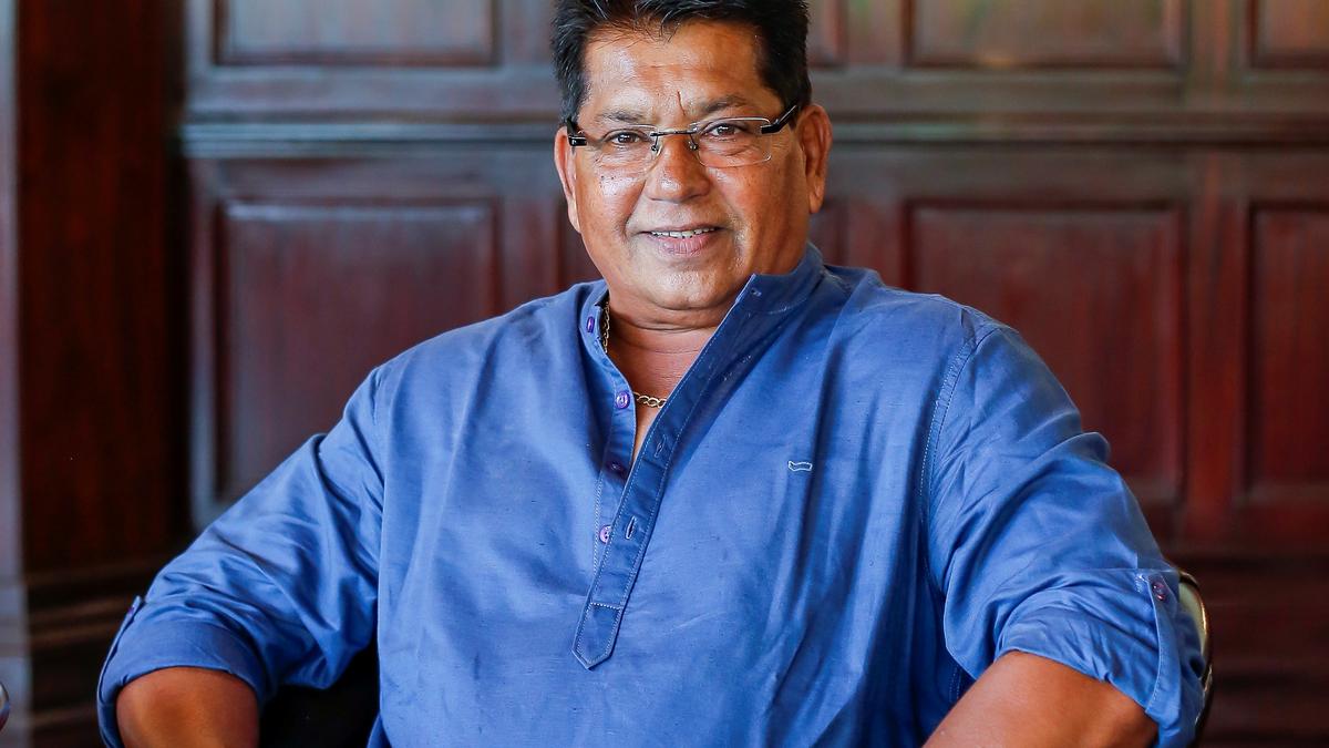 Chandrakant Pandit appointed Kolkata Knight Riders head coach - The Hindu