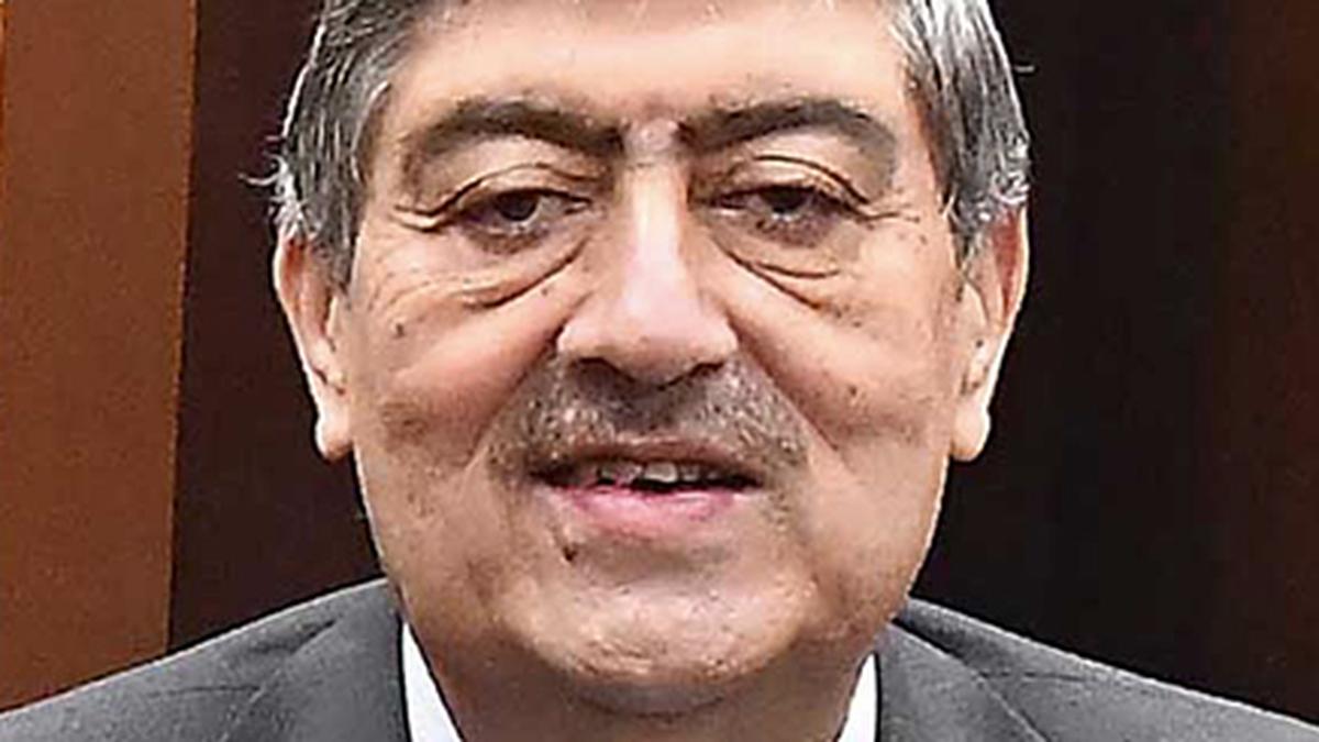 Justice Sanjay Kishan Kaul stable after gallbladder surgery - The Hindu