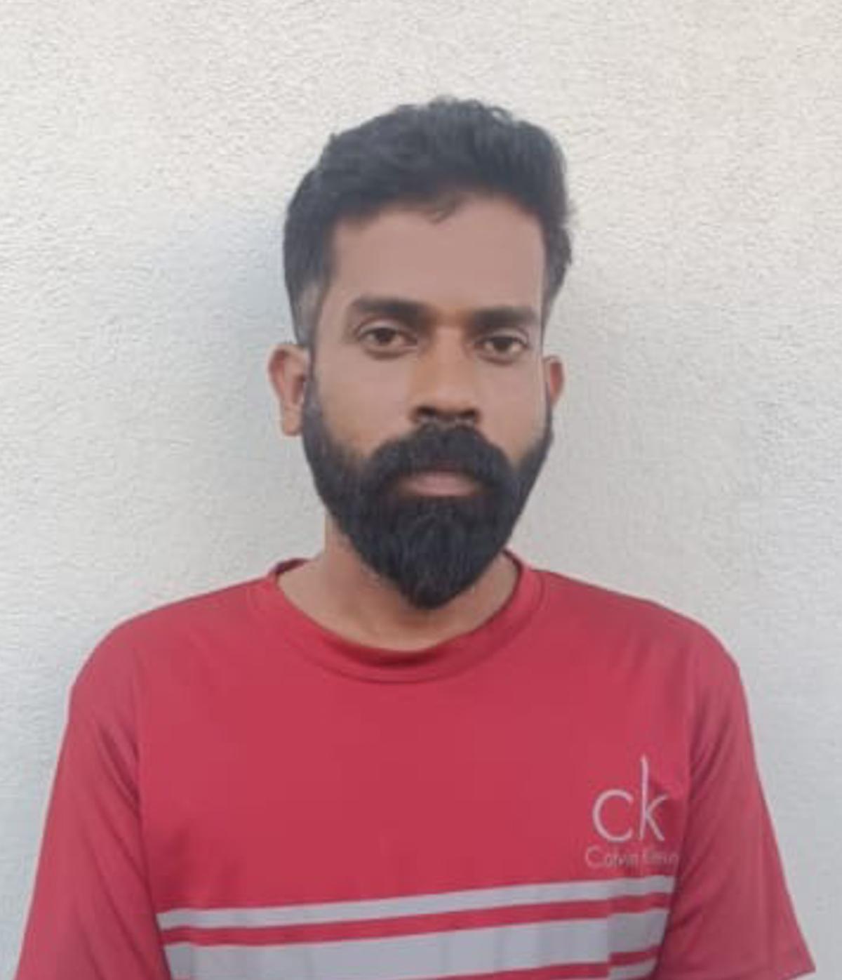 CEN police arrest two on charges of online fraud in Mangaluru - The Hindu