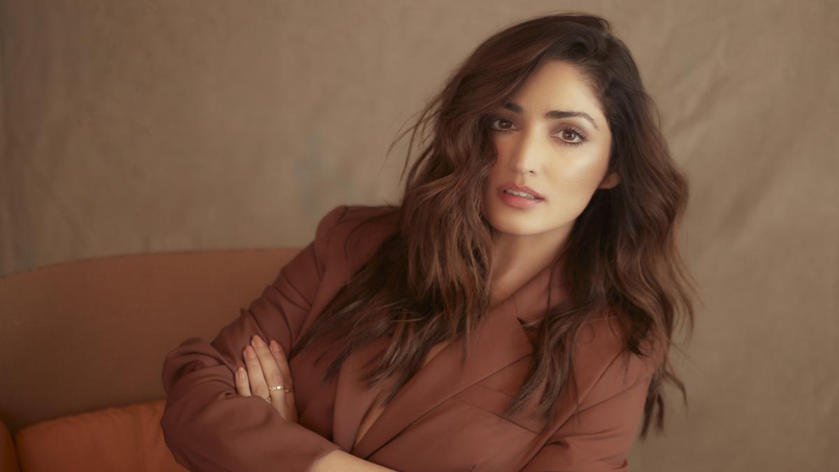 ‘My journey has just begun’: Yami Gautam on completing 10 years in ...