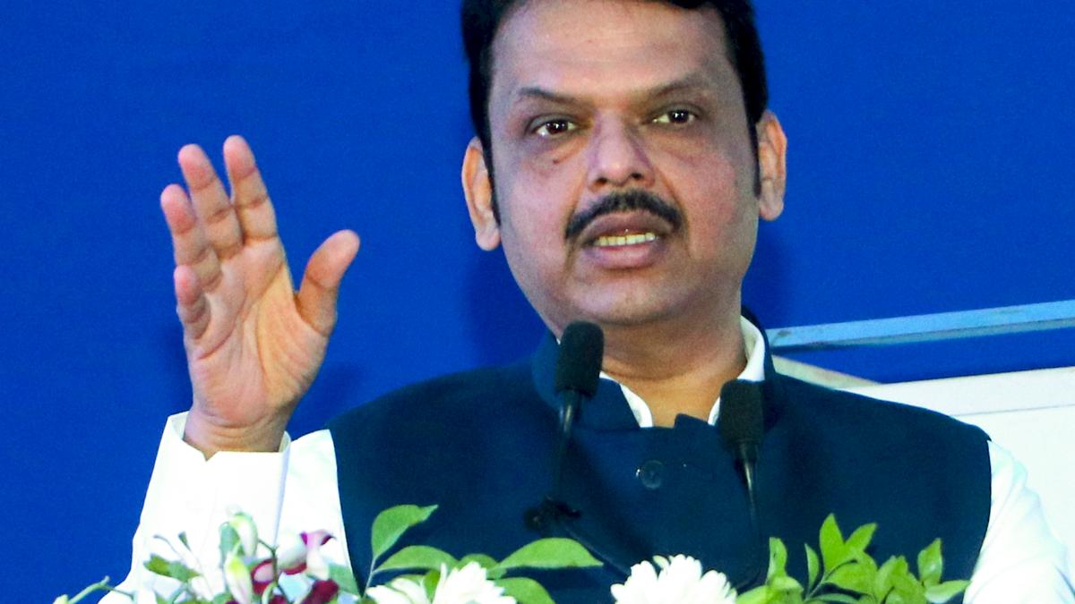 CM requests Maharashtra to release water from its reservoirs to Krishna ...