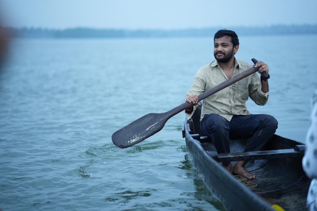 Interview | Jothish Shankar: ‘Ponman’ gives a loud and clear message ...