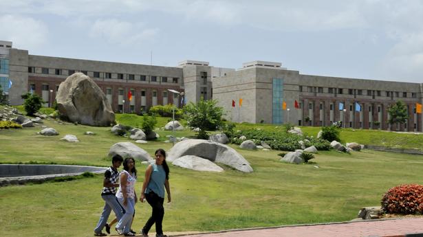 BITS Pilani introduces online B.Sc computer science course - The Hindu