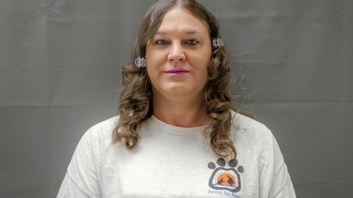 U S Carries Out First Execution Of A Transgender Person The Hindu
