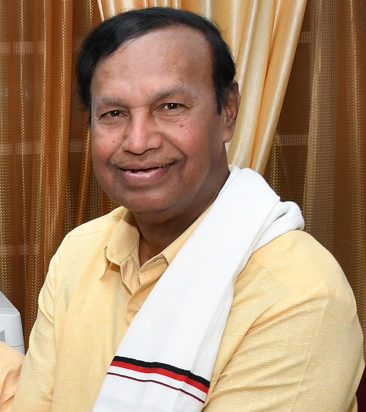 T_R_Baalu.jpg - The Hindu