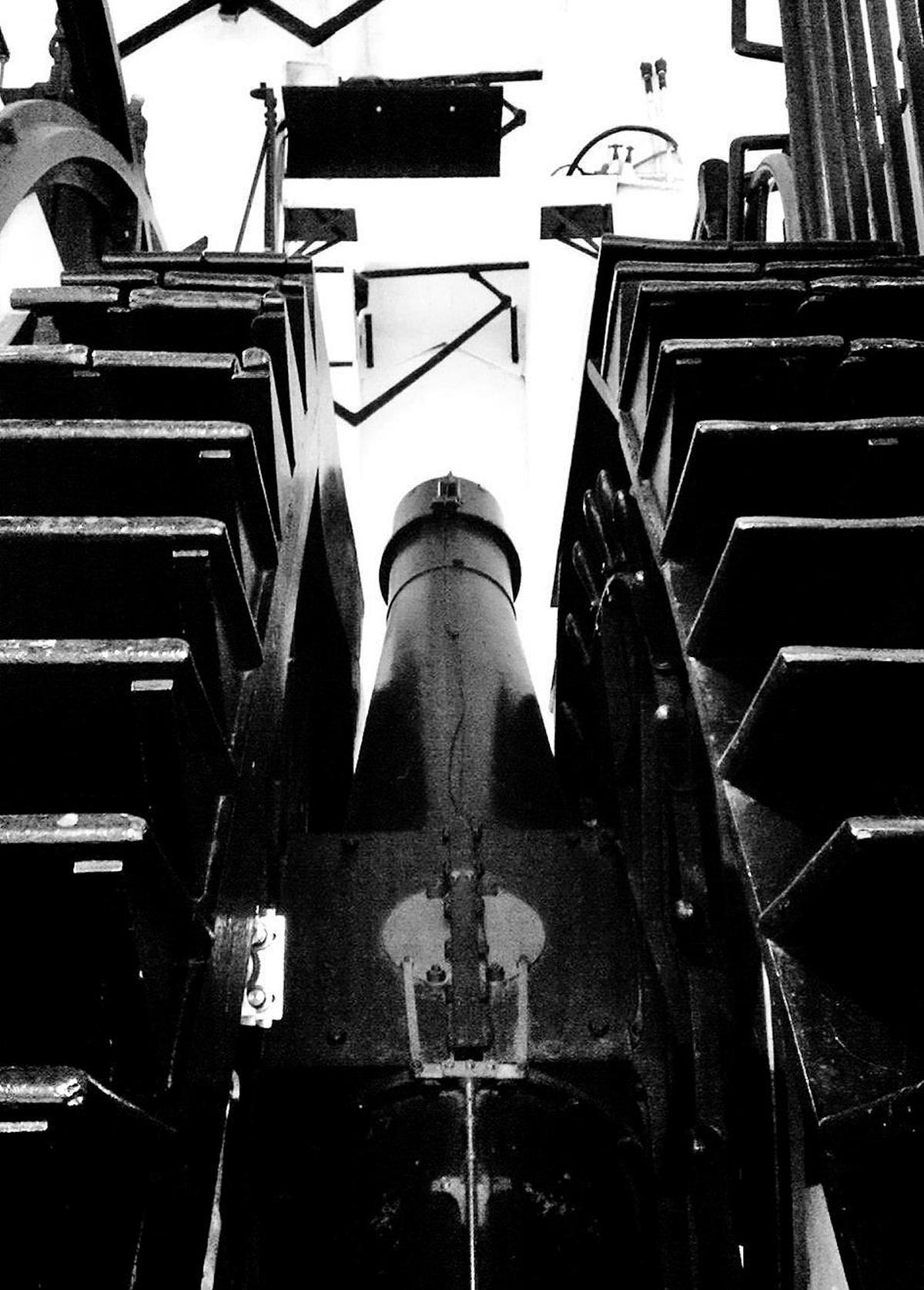 Airy has an air about him - The Hindu