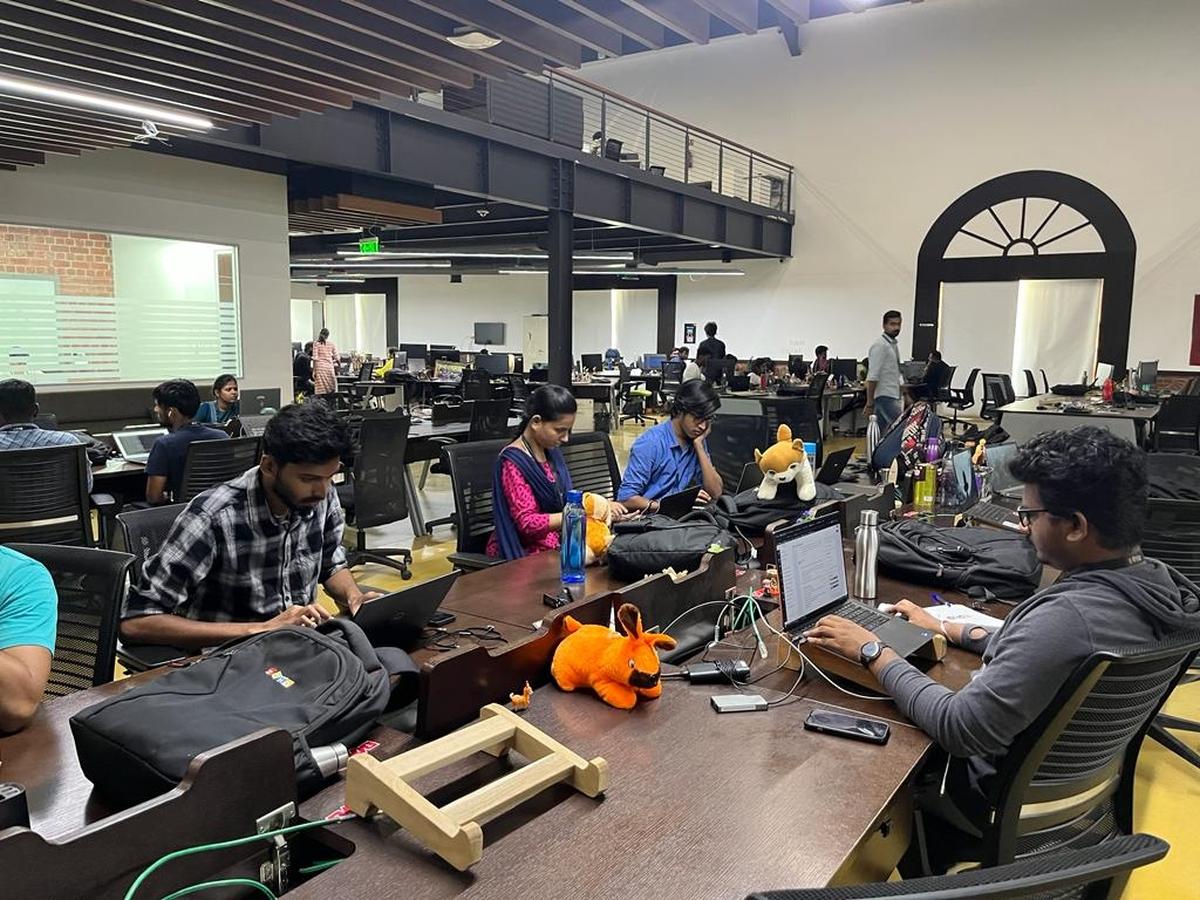 The great migration in T.N.: away from metros, towards small towns ...