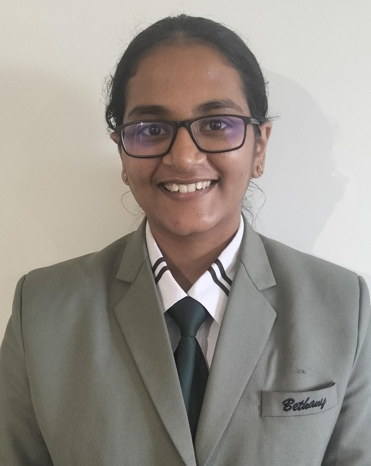 Karnataka registers 99.83% results in ICSE, 99.49% in ISC - The Hindu