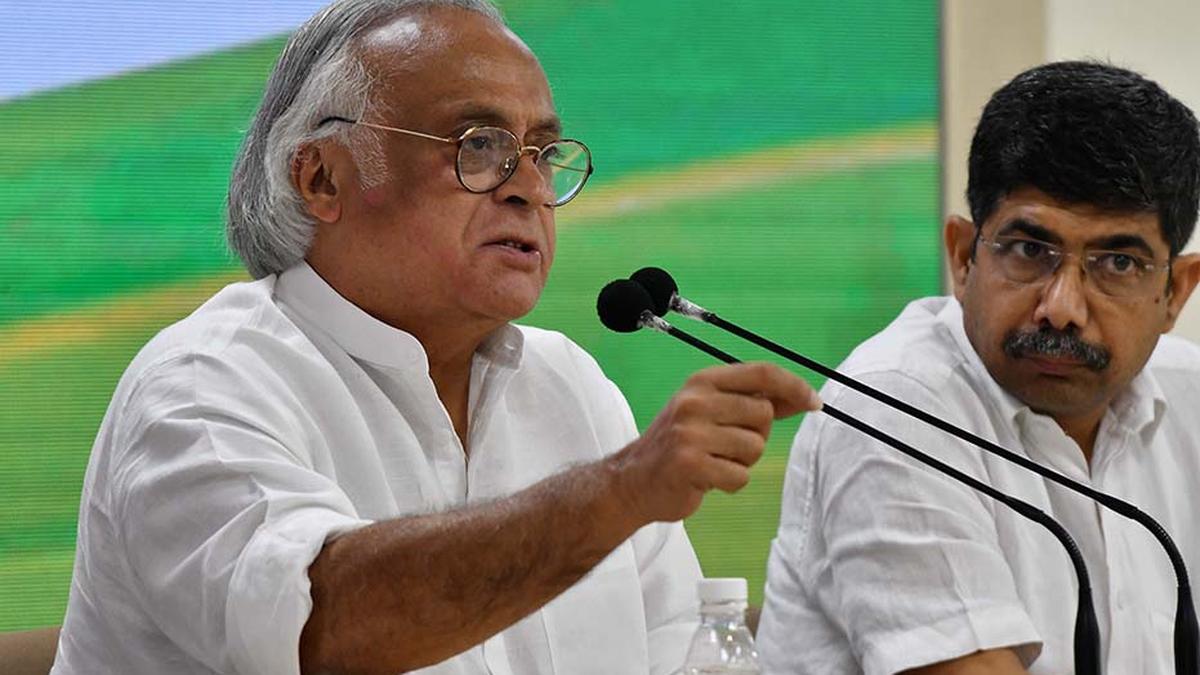 Regional parties in Telugu States are 'match fixing', only Congress can ...