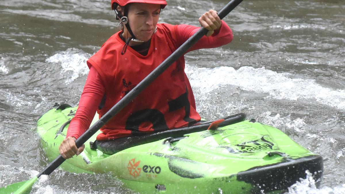 Kayaking takes centre stage at 11th edition of Malabar River Festival ...
