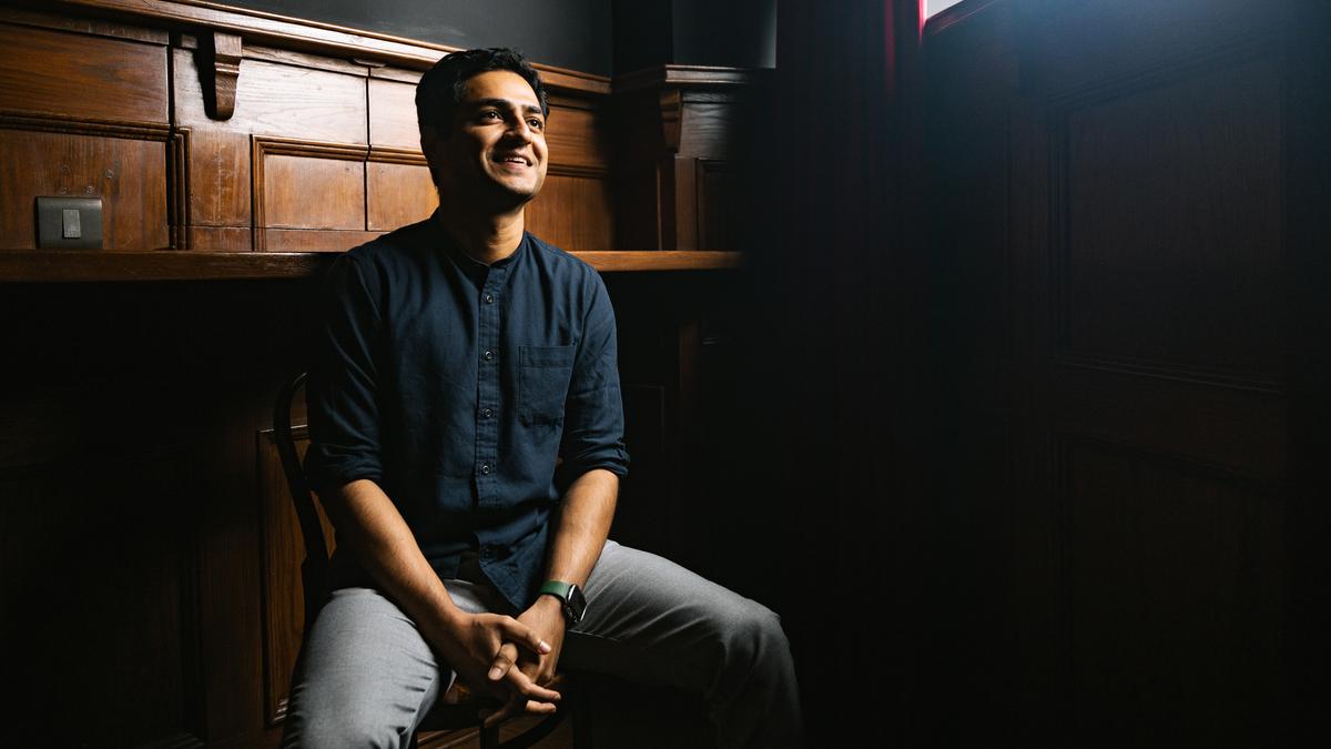 Kenny Sebastian interview | The professor of tomfoolery on juggling ...