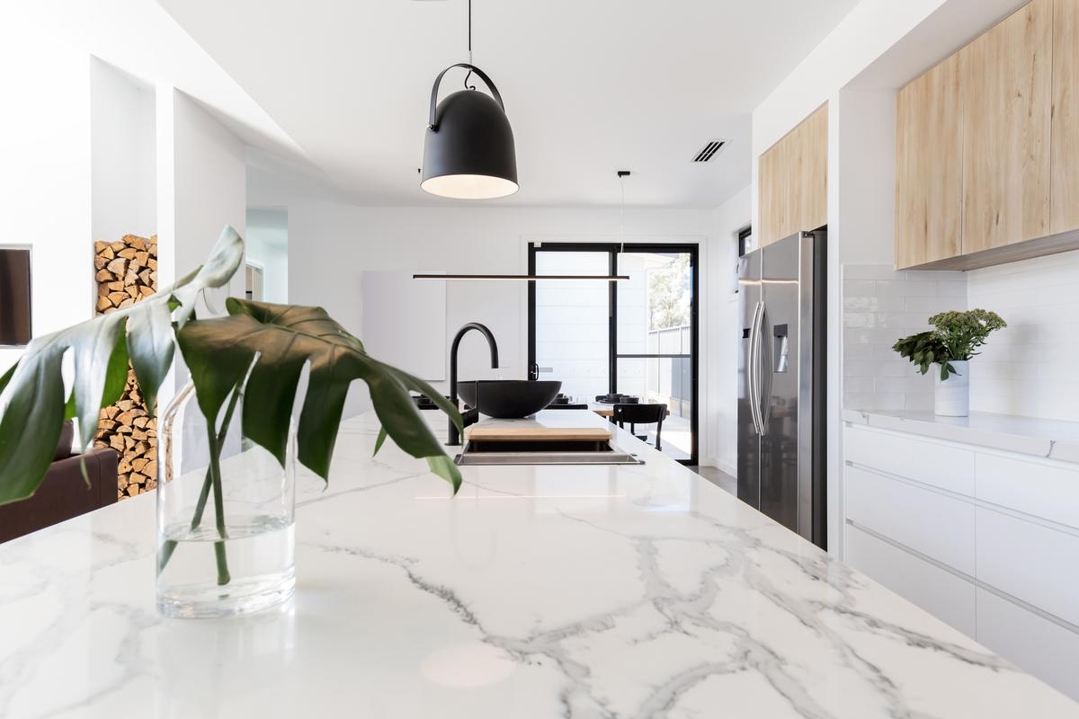 The beauty of marble in home interiors and building construction - The ...