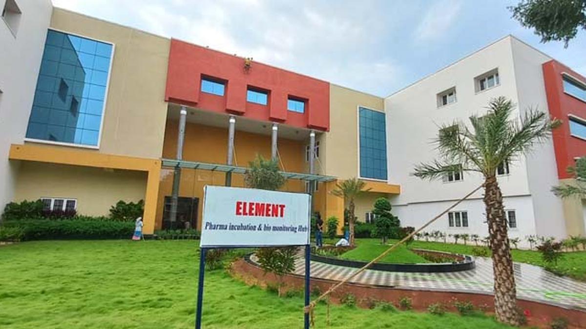 Chief Minister to interact with students at AU Convention Centre in ...