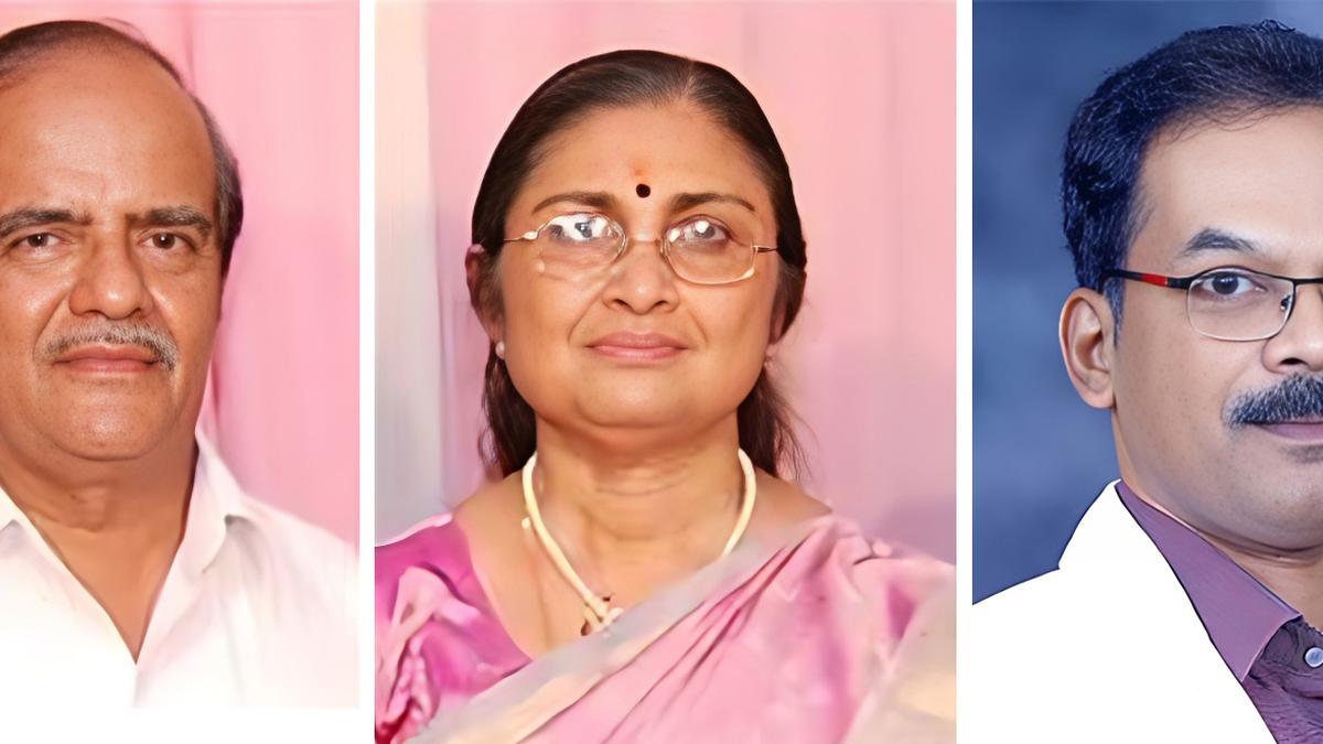 Amala researchers feature in Stanford’s list of world’s top 2% ...