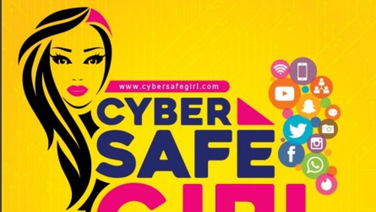 New Version Of Cyber Safe Girl E book Released The Hindu new-version-of-cyber-safe-girl-e-book-released-the-hindu