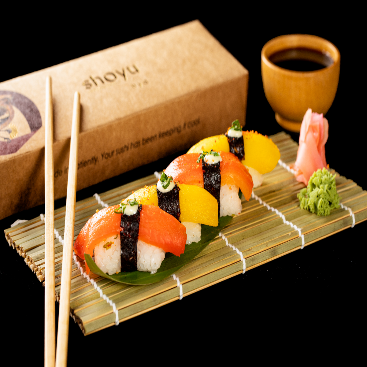 Asian speciality through a cloud kitchen - The Hindu