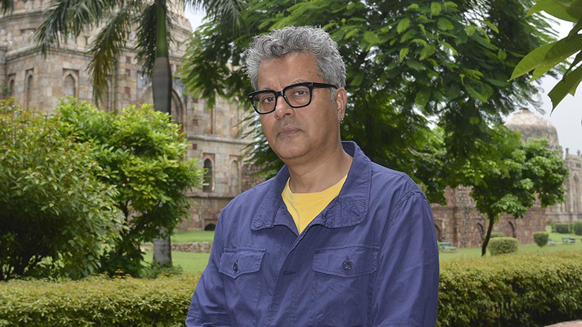 Journey of a common man | Review of ‘My Beloved Life’ by Amitava Kumar ...