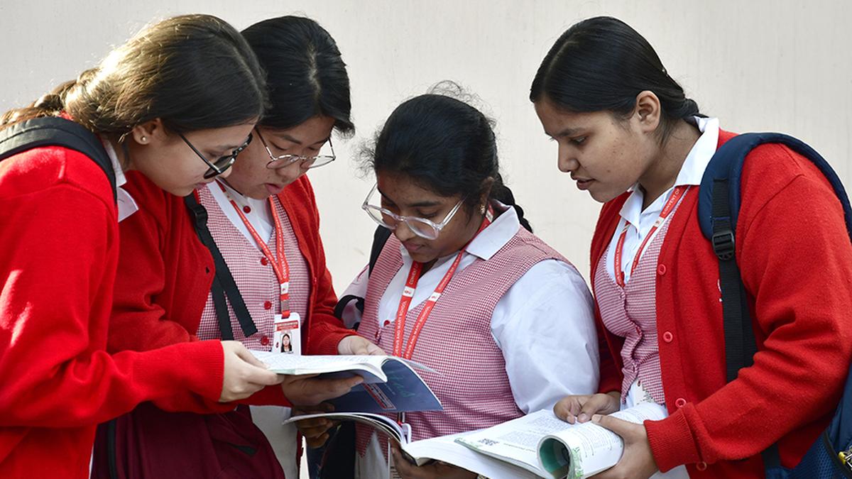 CBSE pays board examination paper evaluators after a year’s delay - The ...