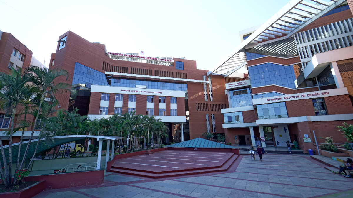 Get ready for a dynamic media world with Symbiosis Centre for Media and ...