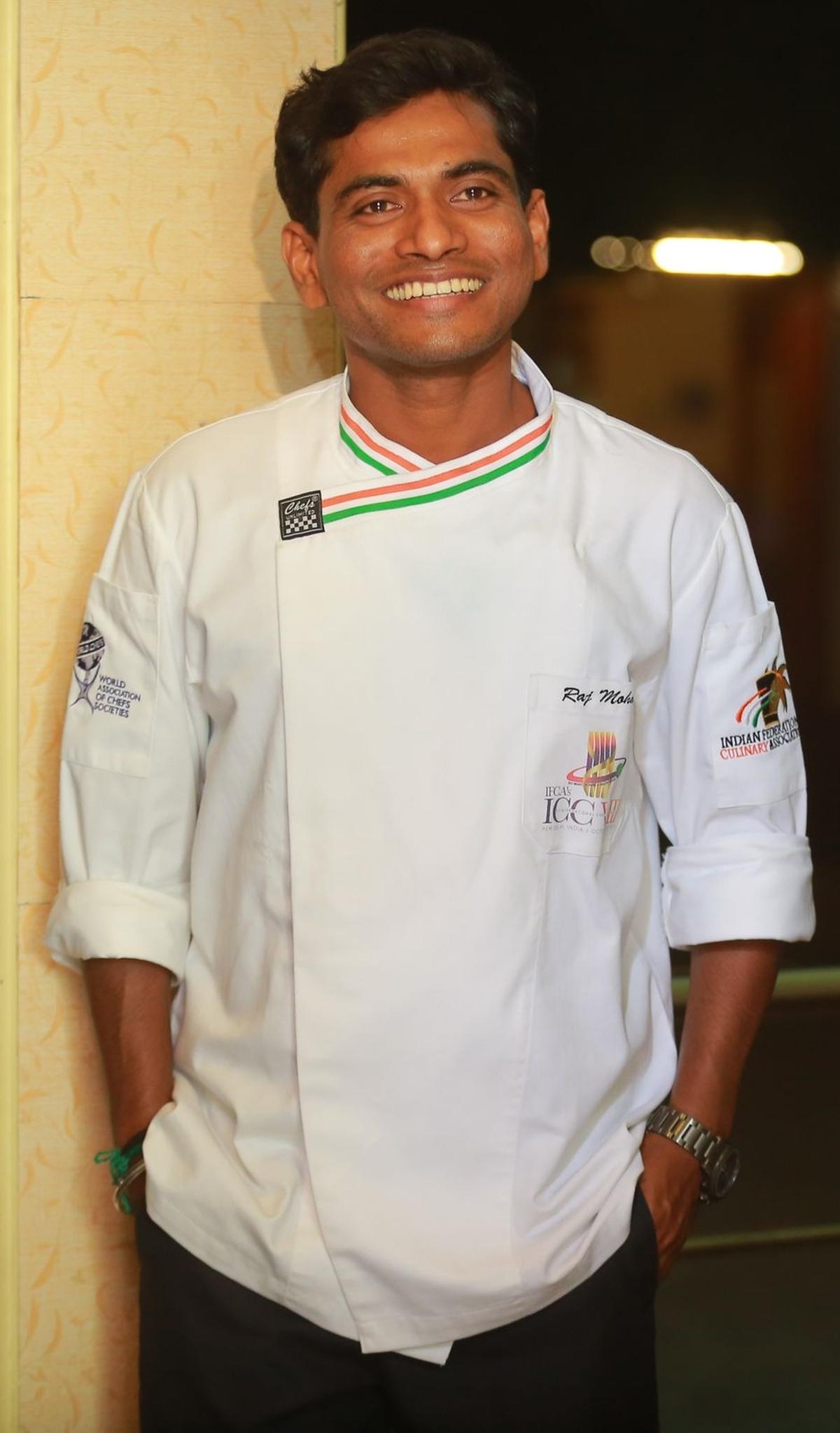 Lamb trotter soup, ‘tough’ ladoos and spicy biscuits: Tamil Nadu’s ...