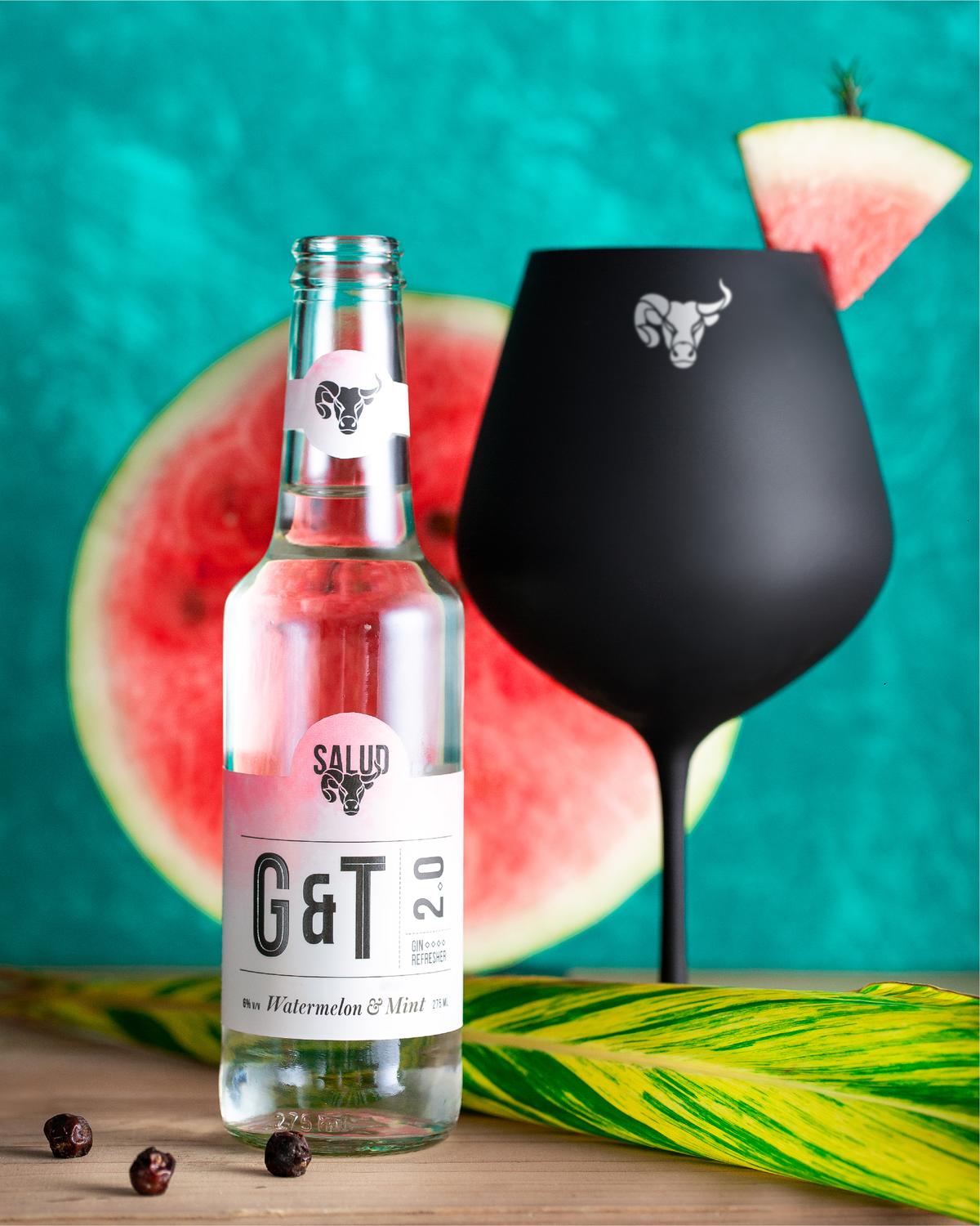 This cocktail party comes in a can - The Hindu