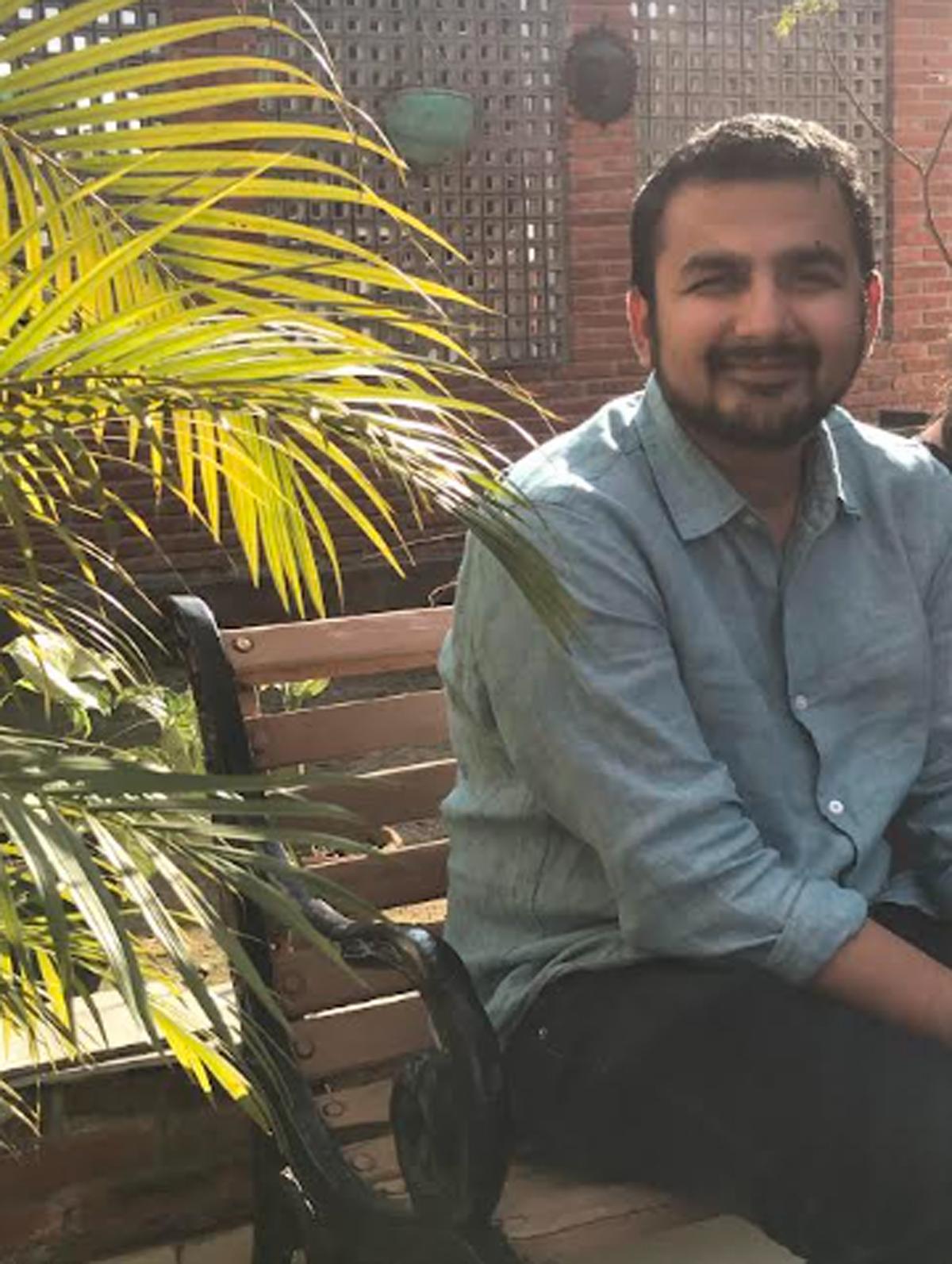 Reminiscences of an old Bangalore boy - The Hindu