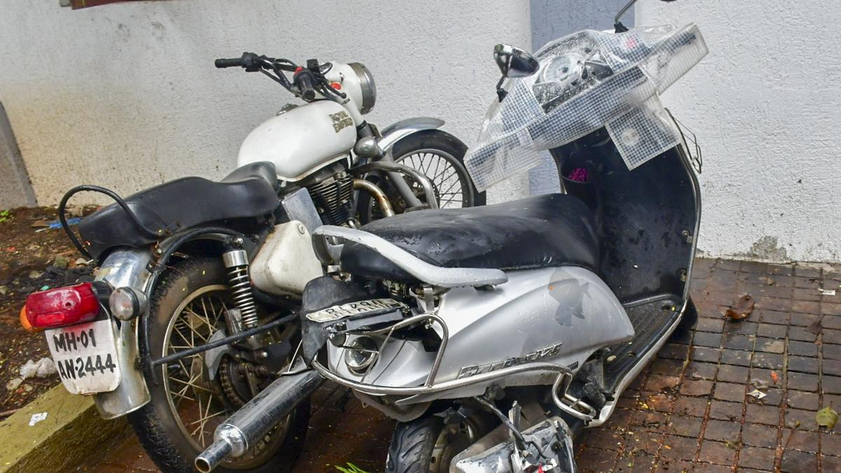 Mumbai BMW case: Husband of deceased questions delay in arrest of ...