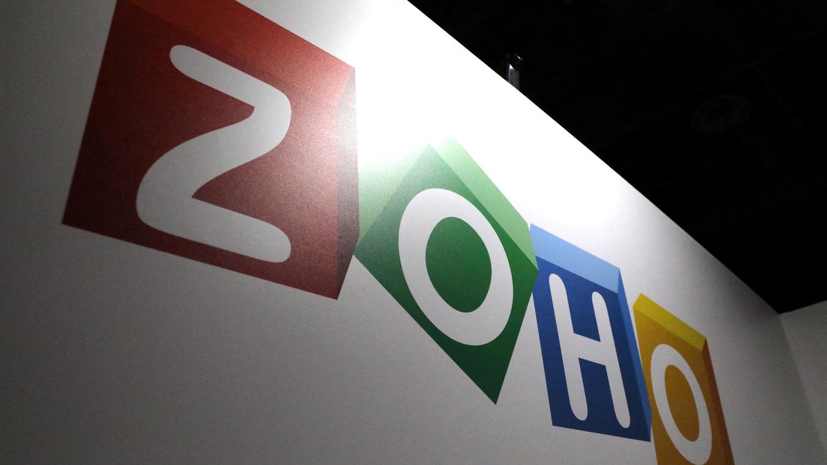 Zoho launches visual all-in-one platform Vani for workplace ...