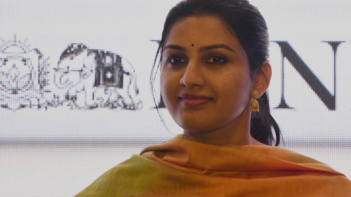 New Collector assumes office in Wayanad - The Hindu