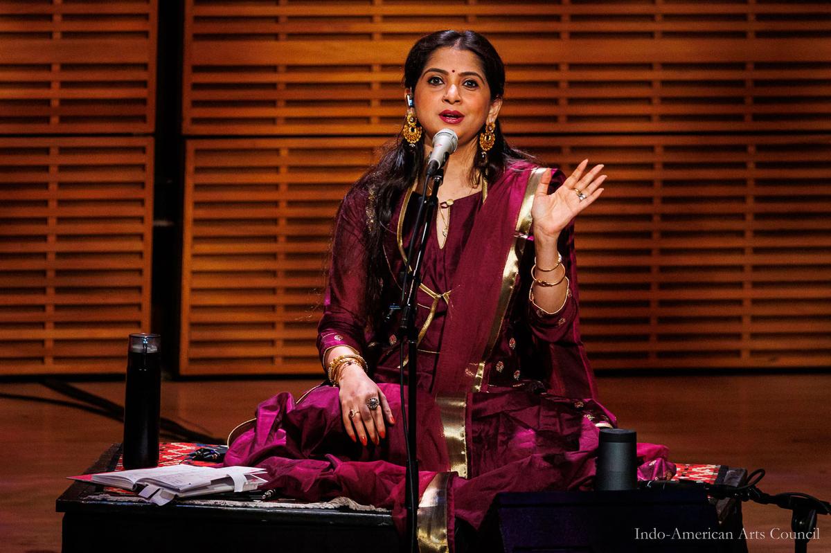 On August 15, Carnegie Hall echoed with Eastern and Western musical ...