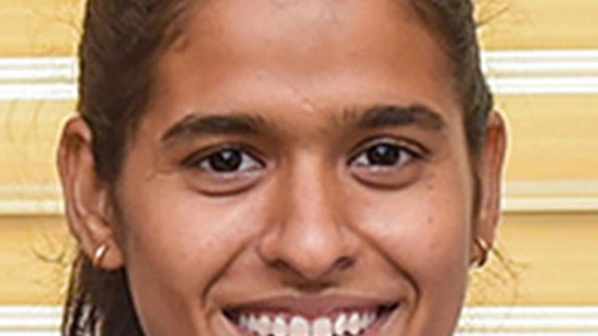 Shaili Singh to miss under-20 Worlds - The Hindu