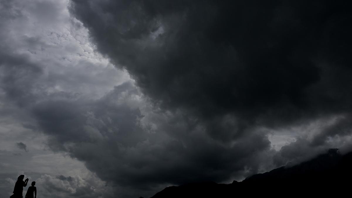 Changing cloud patterns impacting India’s monsoon dynamics, says study ...