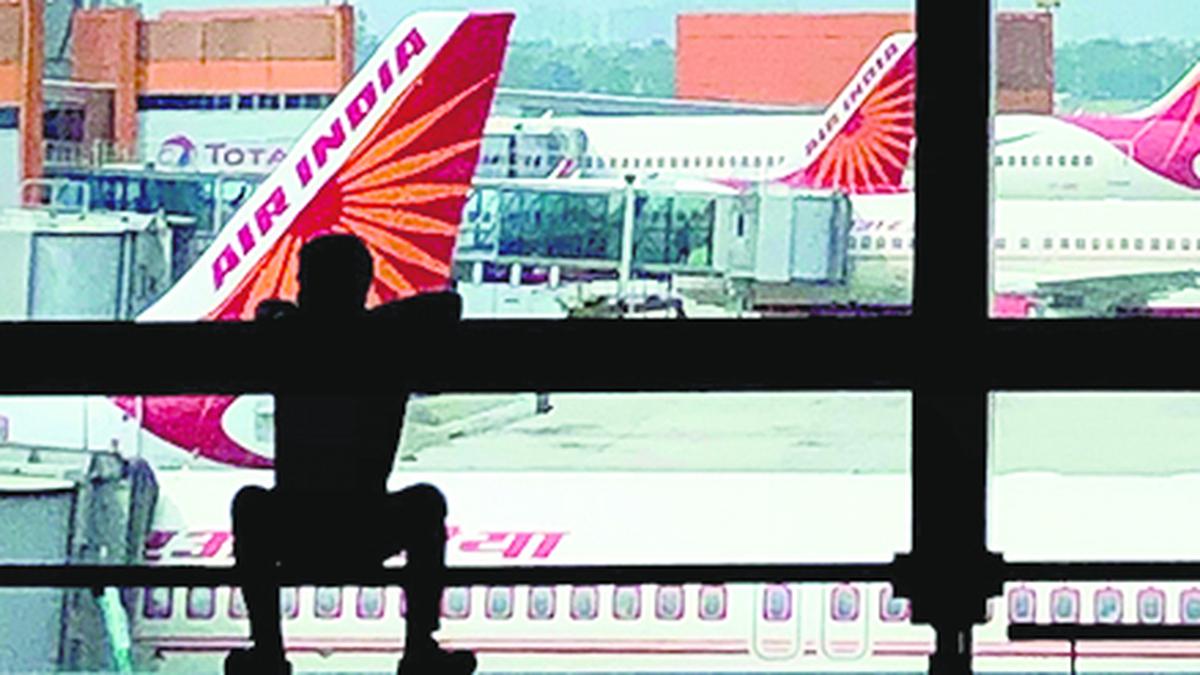Air India deploys Amadeus solution to boost customer experience - The Hindu