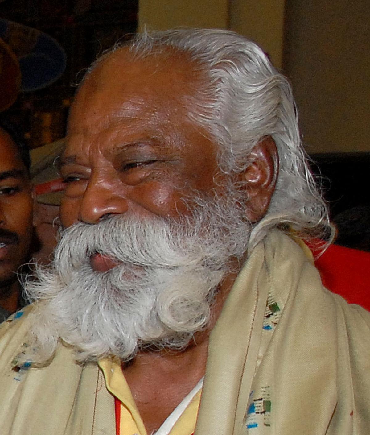 T.N. CM Stalin condoles passing of Tamil scholar Sethuraman, industrialist Mohamed Hashim - The ...