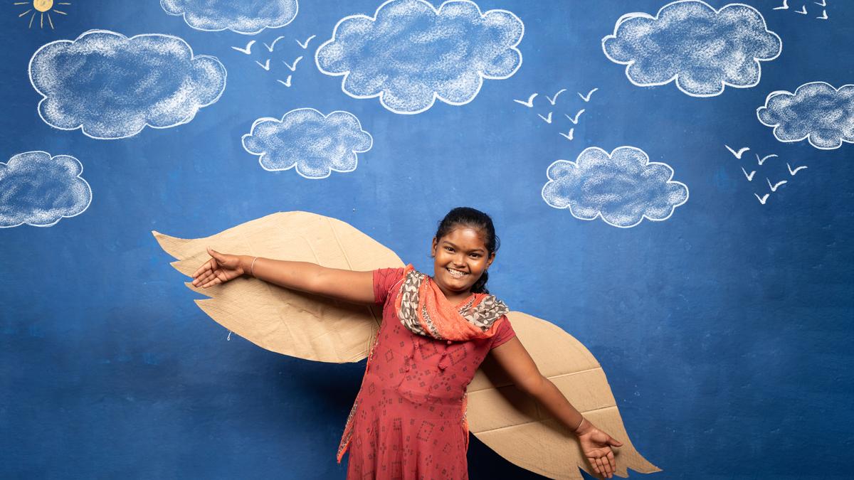 An interview with Dhuwarakha Sriram of YuWaah - The Hindu