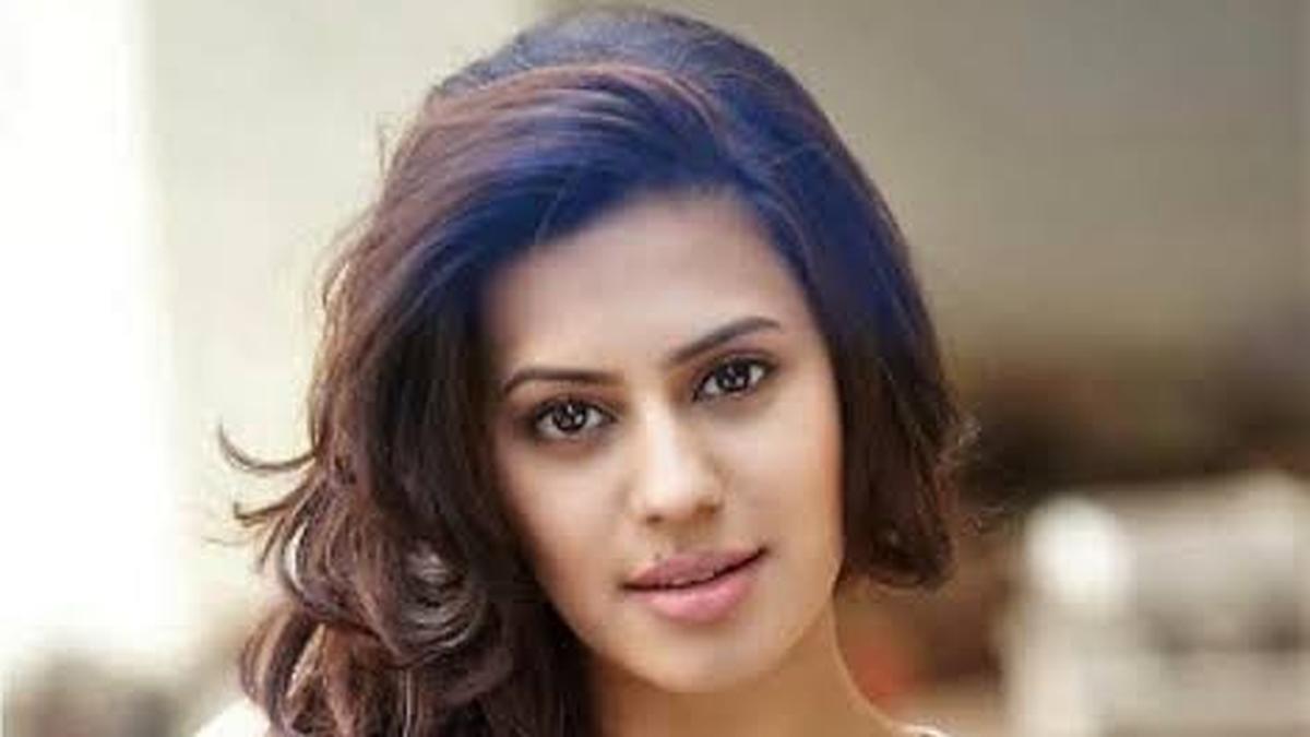 Kannada actor Ranya Rao remanded in judicial custody for 14 days in gold smuggling case, friend ...