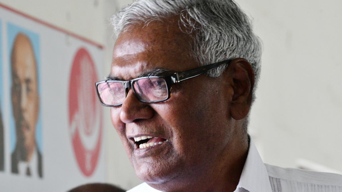 Road to Opposition unity begins with electoral understanding at State ...