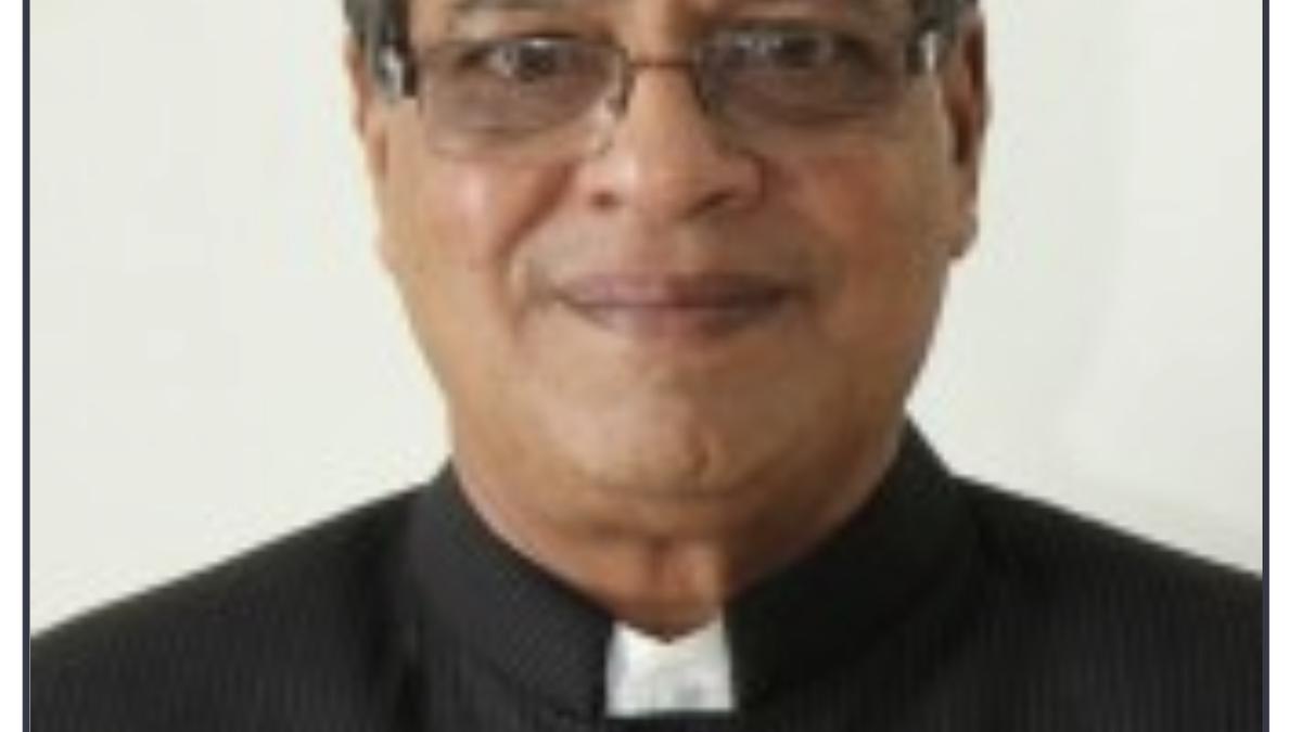 Annappa Pai passes away in Bengaluru - The Hindu