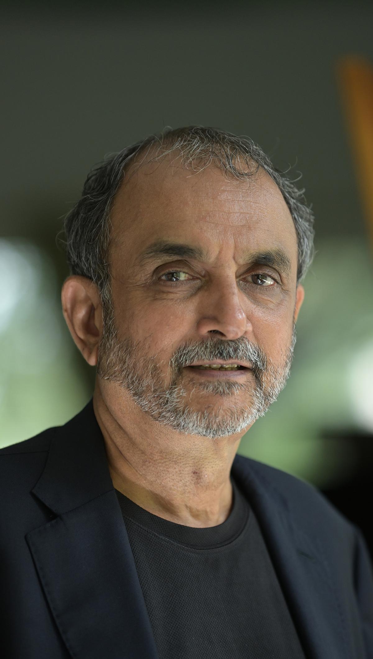 Watch: ‘An extraordinary fest in many respects’ | Mukund Padmanabhan on ...