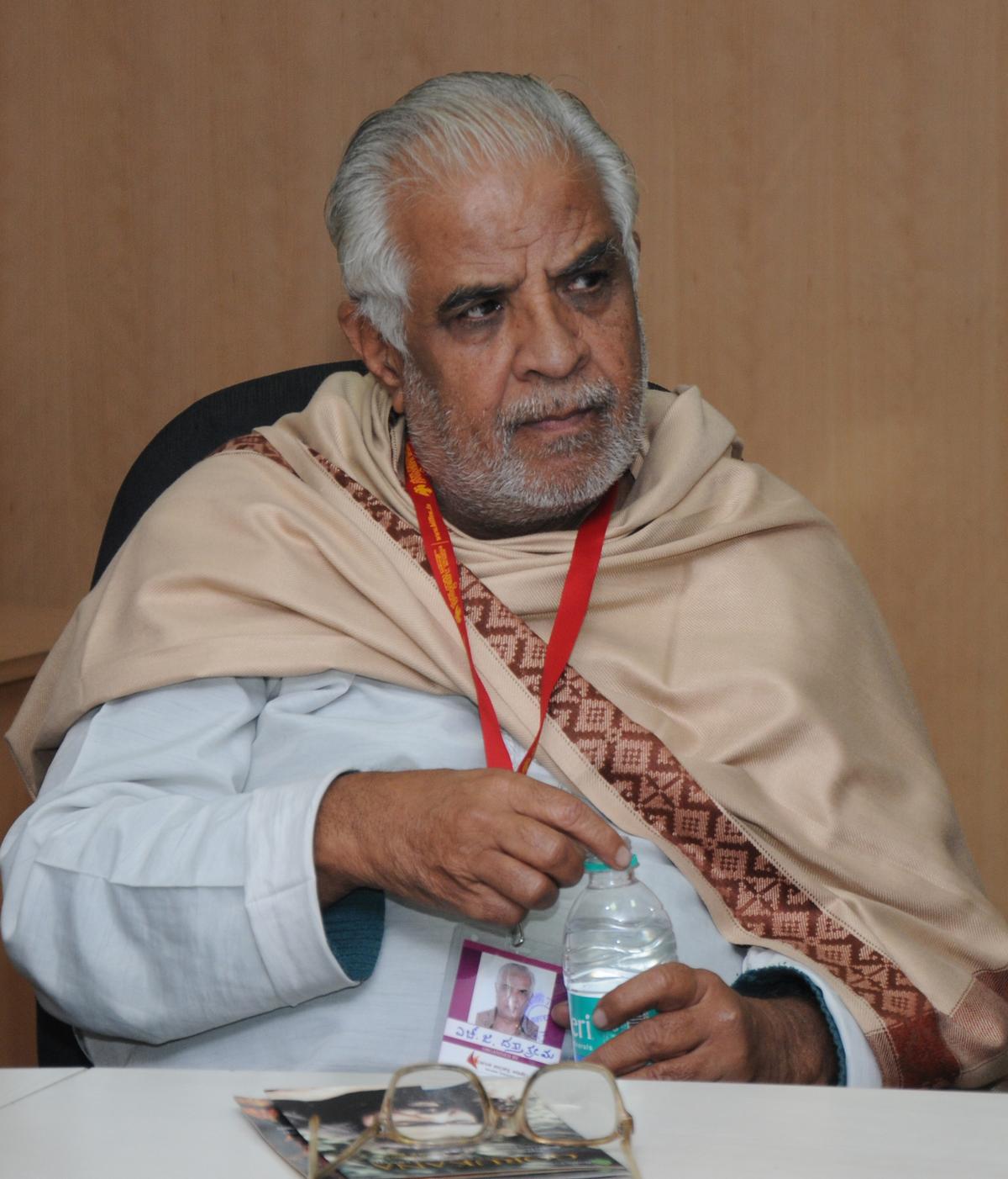 K. Sivan, A.R. Mitra, Avinash among 67 chosen for Rajyotsava award ...