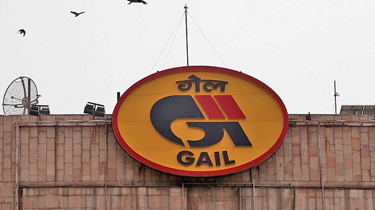 GAIL said to plan $4.9 billion ethane cracker unit in West India - The ...