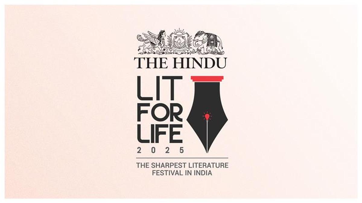 The Hindu Lit for Life: Keeping a sharp eye on the current pulse - The ...